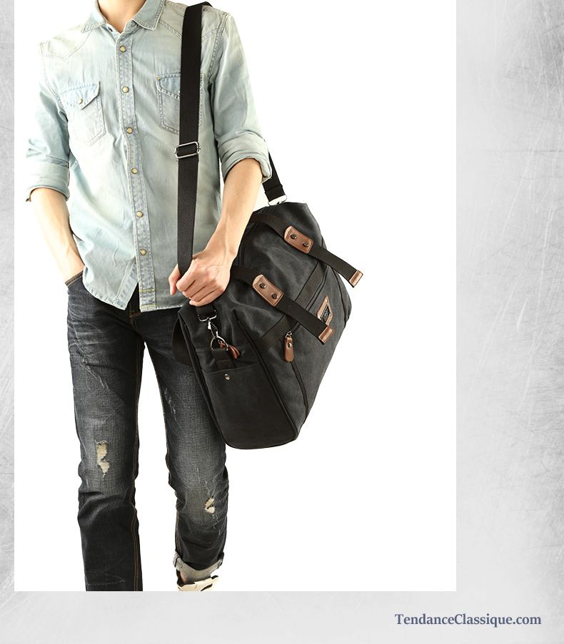 Sac À Main Besace Homme, Mini Sac À Main